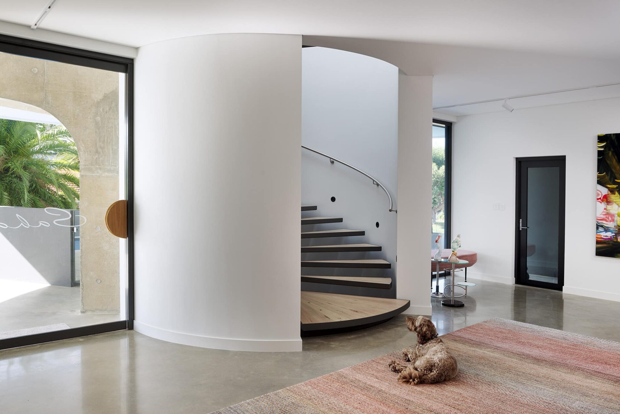 Curves in Design | Weststyle