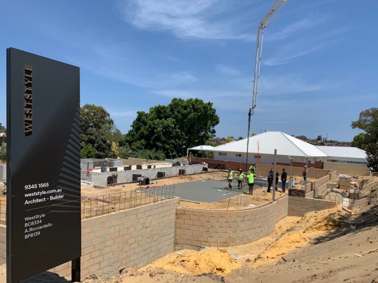 Custom Home Builders & Designers in Western Australia | Weststyle